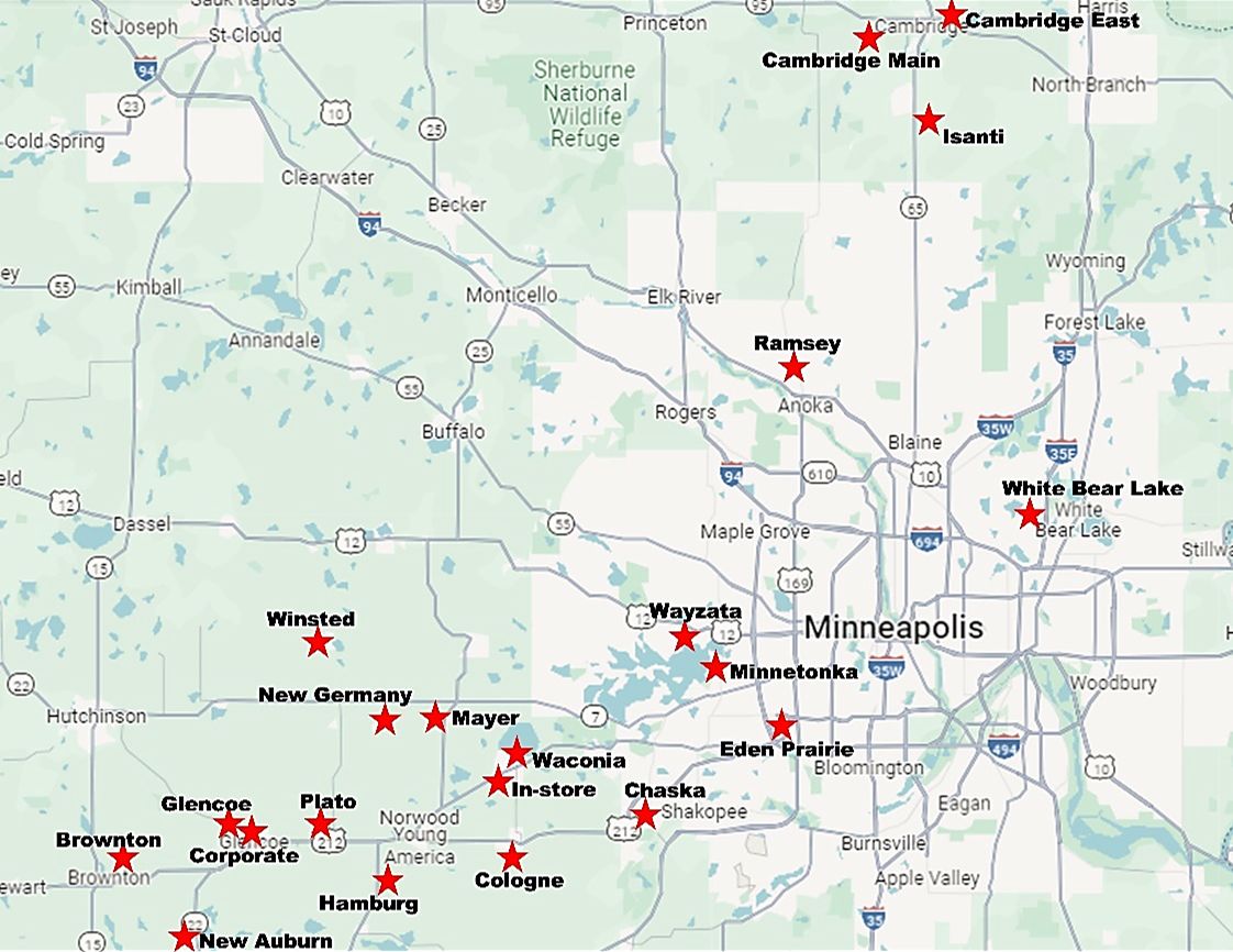 Flagship to Merge with Security Bank & Trust Company: Here's What You ...
