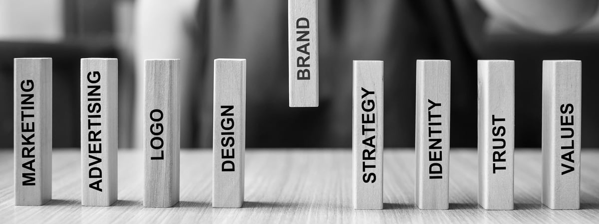 5 Steps to Rebranding