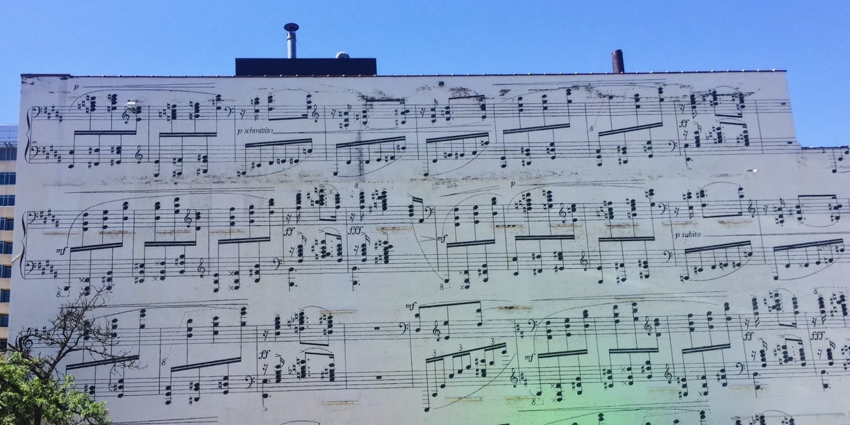 Mural Hunt of the Twin Cities