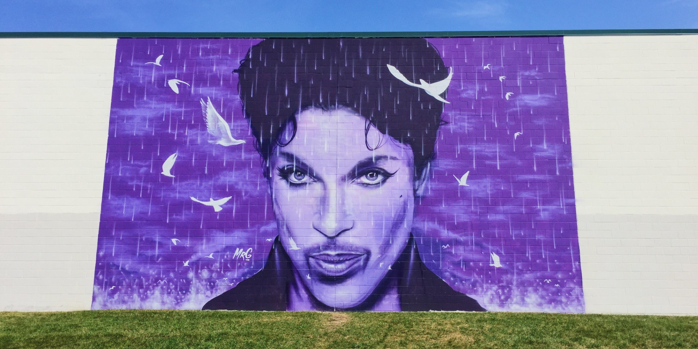 Mural Hunt of the Twin Cities