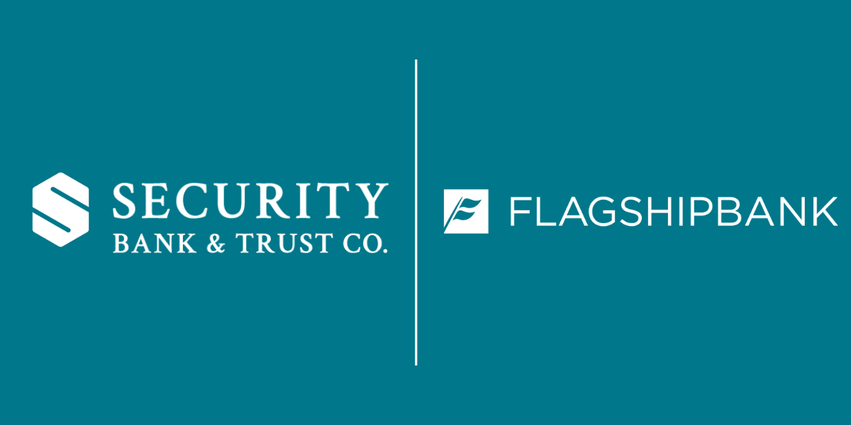 Flagship to Merge with Security Bank & Trust Company: Here's What You ...