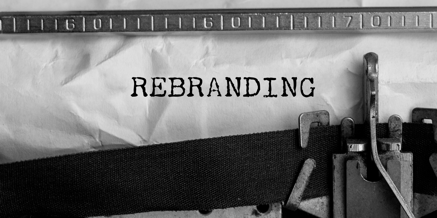 5 Steps to Rebranding