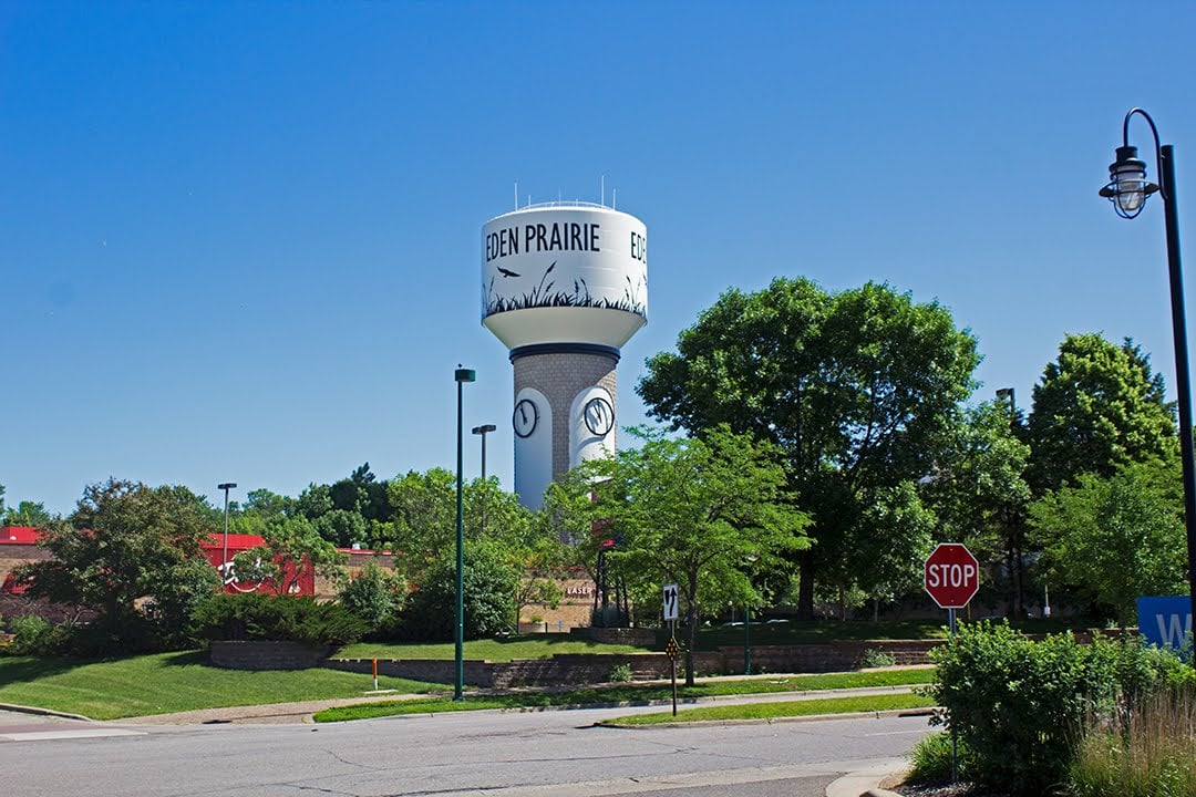 Community Spotlight: Eden Prairie
