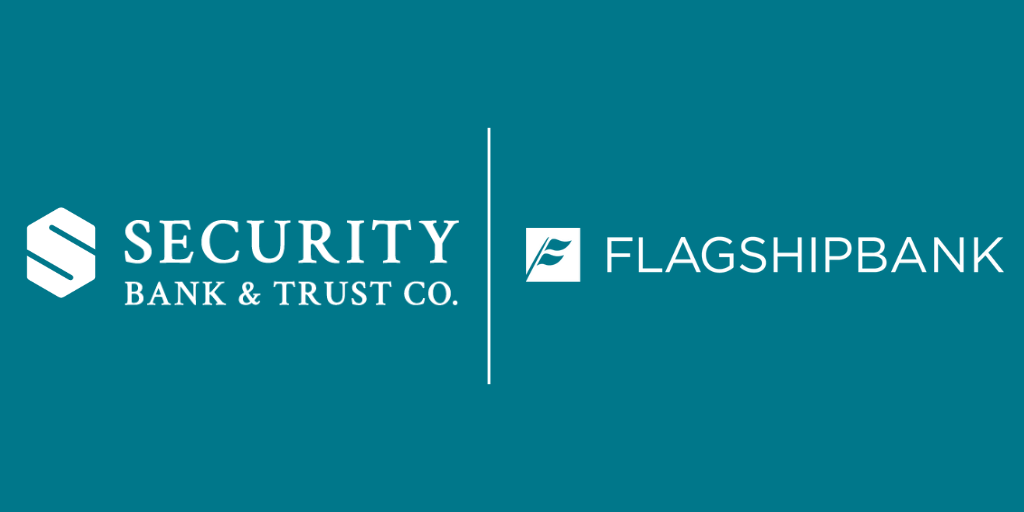 Flagship to Merge with Security Bank & Trust Company: Here's What You ...