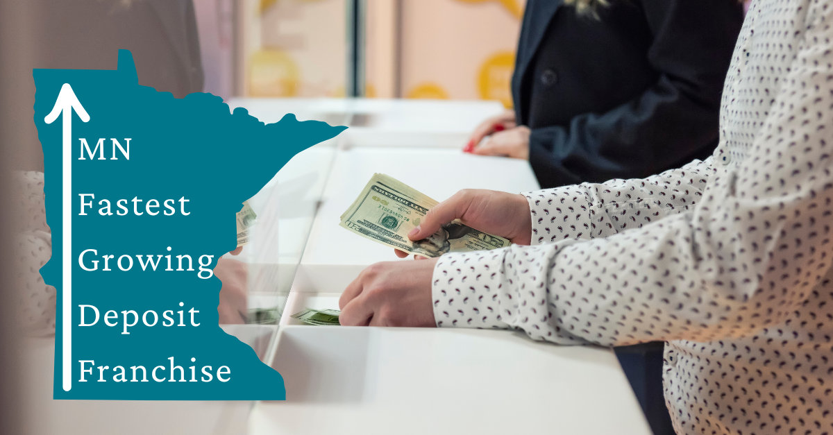 Security Bank & Trust Co. Ranked Among Minnesota’s Fastest-Growing ...